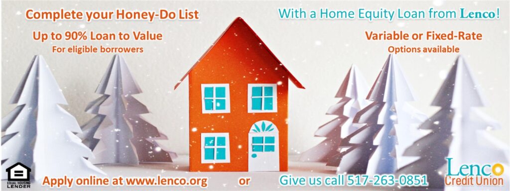Lenco Credit Union