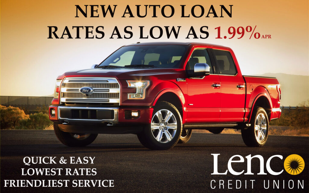 Lenco Credit Union