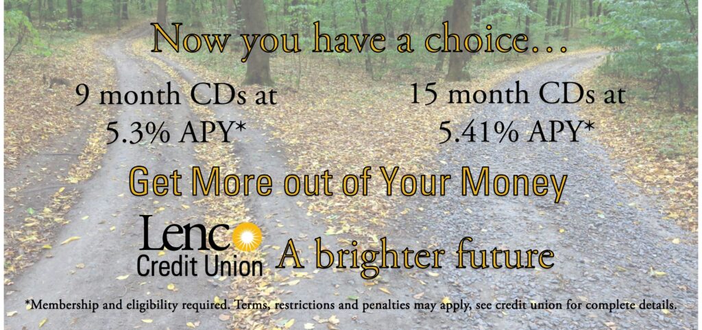 Lenco Credit Union