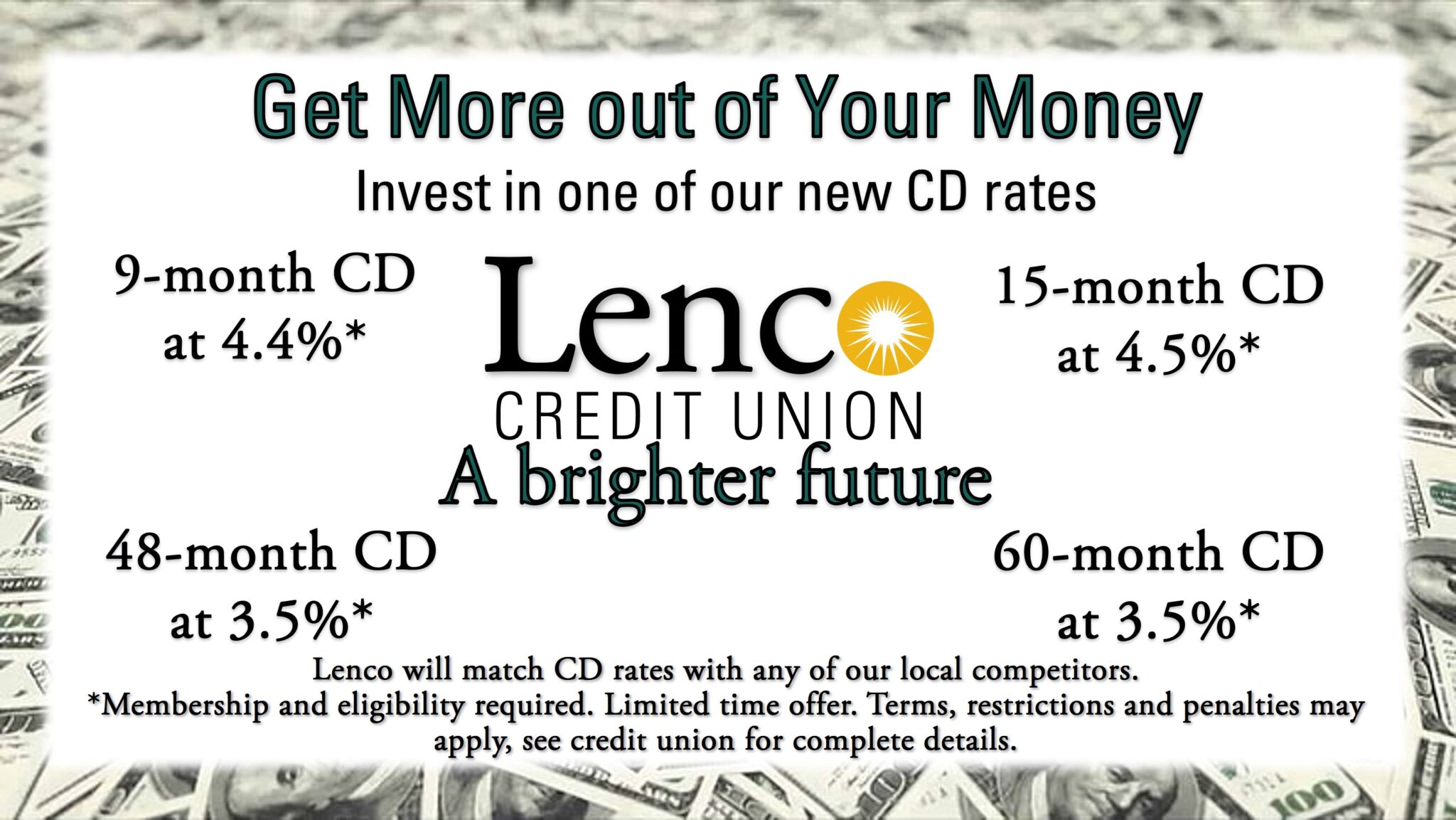 Lenco Credit Union