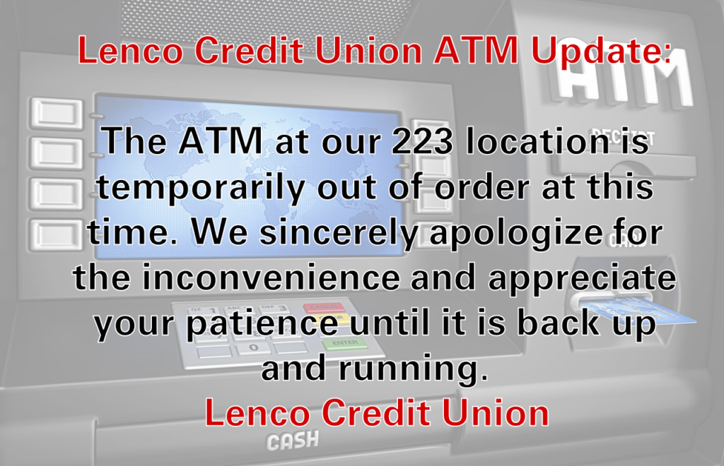 Lenco Credit Union