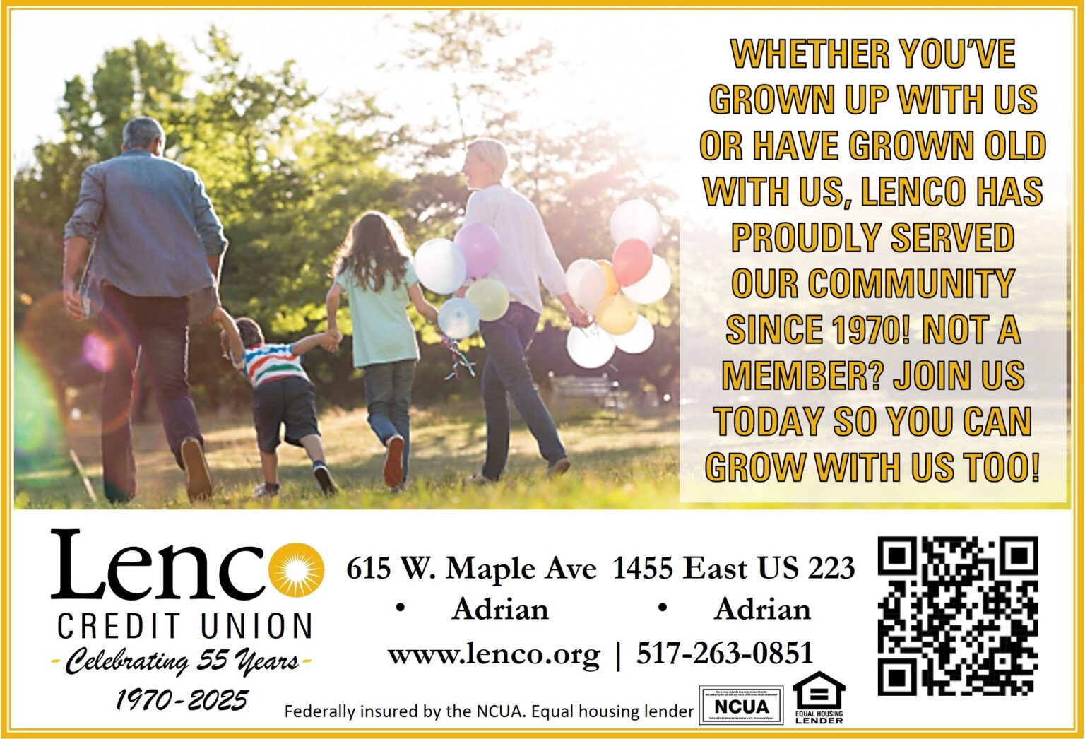 Lenco Credit UnionLenco Credit Union