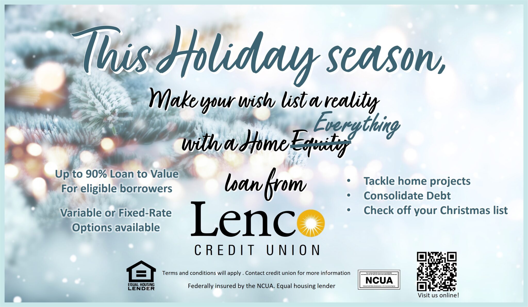 Lenco Credit UnionLenco Credit Union